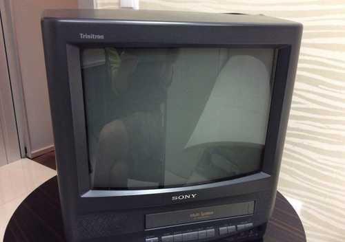 Телевизор моноблок sony KV-14V1K