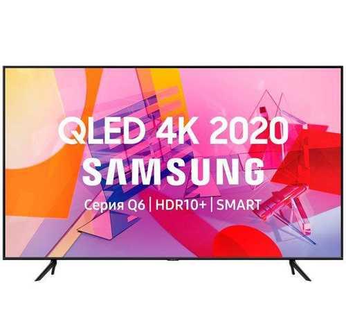 Телевизор Samsung UE70TU7100U 70" (2020)