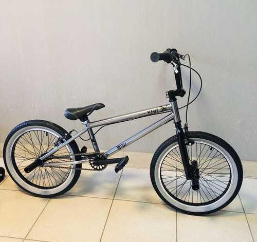 Велосипед BMX krit X