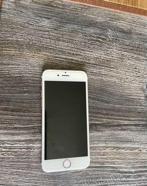 Телефон iPhone 6S
