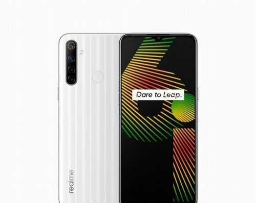Смартфон realme 6i