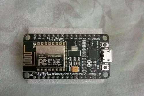 ESP 8266