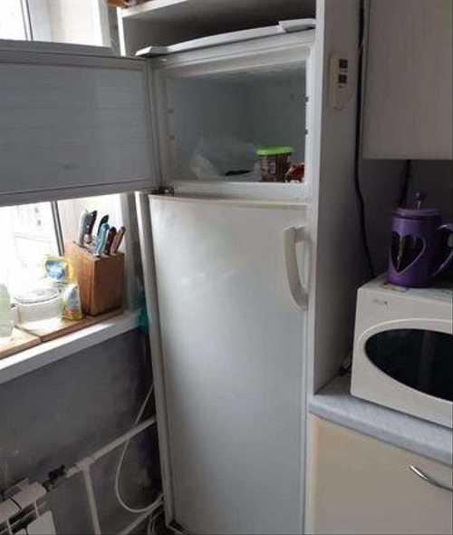 Холодильник Gorenge