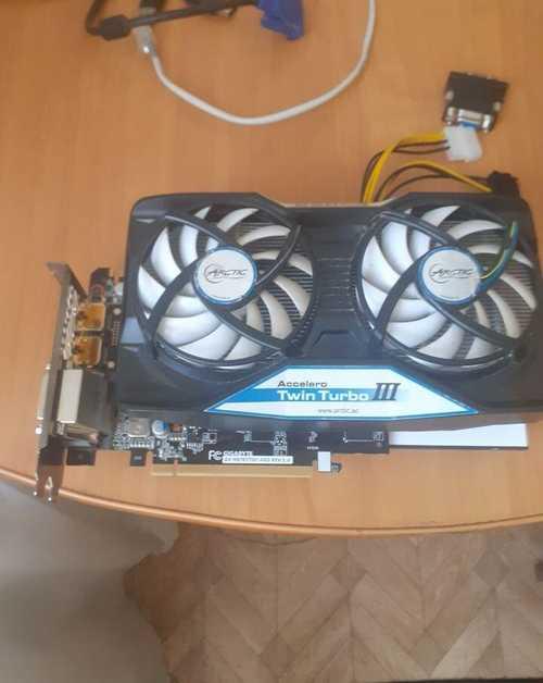 Gtx 970 4gb 256bit