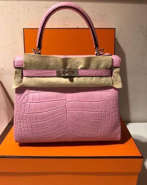 Сумка Hermes Kelly оригинал