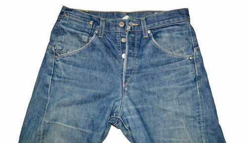 Джинсы Levi's 821 VintageEngineered W30 L30