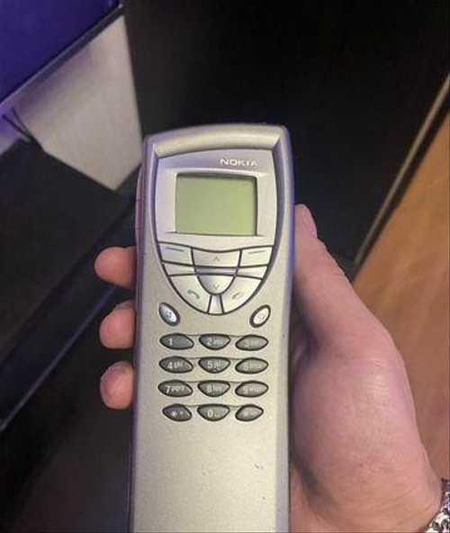 Nokia 9210 communicator