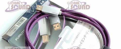 Furutech GT2Pro 1.2m usb кабель