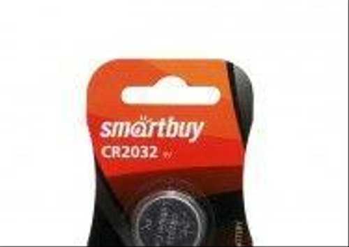 Батарейка smartbuy CR 2032 Оптом