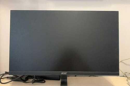 Монитор Acer RG270bmiix IPS 75Гц 27"