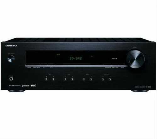 Ресиверы и процессоры Onkyo TX-8220 black