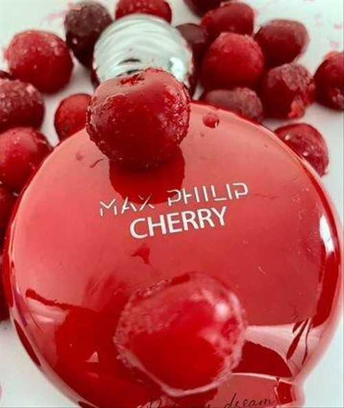 Max Philip Cherry (аналог Tom Ford Lost Cherry)