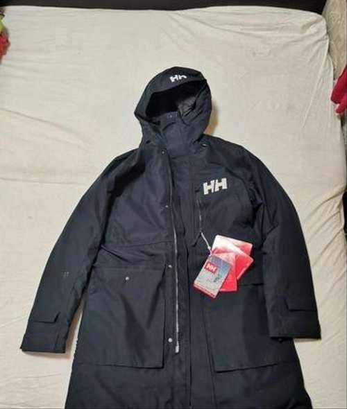 Куртка helly hansen
