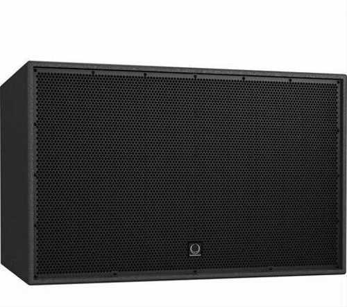Сабвуферы пассивные turbosound athens TCS218B