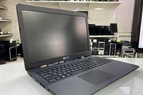 Ноутбук Asus X554LA-XO1236H