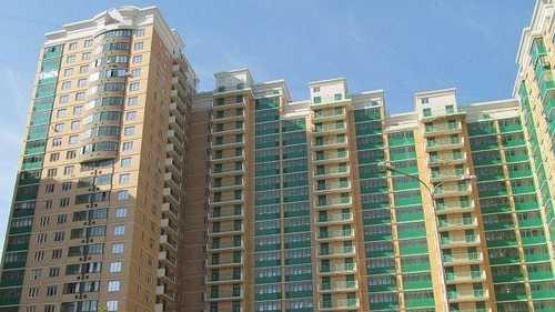 2-к квартира, 74 м², 10/18 эт.