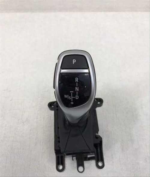 Спорт селектор BMW F01 Ручка АКПП BMW F01