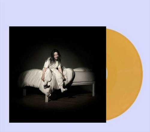 Billie Eilish - (LP) Виниловая пластинка