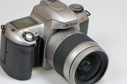 Nikon N65