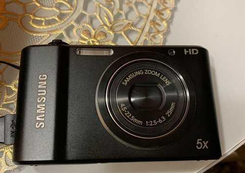 Фотоаппарат Samsung ST66