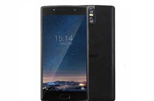 Новые Doogee BL7000 4/64GB 8 ядер 7060mAh