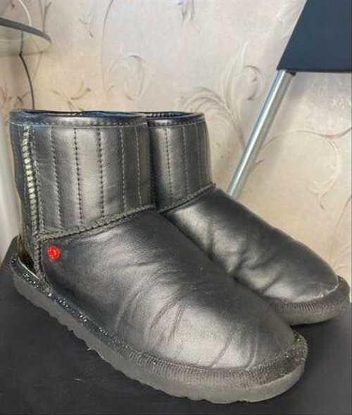 Угги UGG Australia Star Wars mini