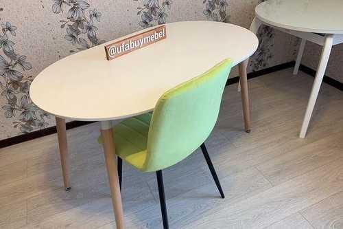 Стол обеденный, стол в стиле Eames