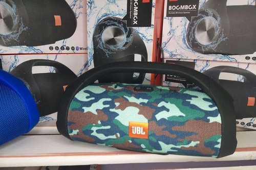 Колонка JBL Boombox