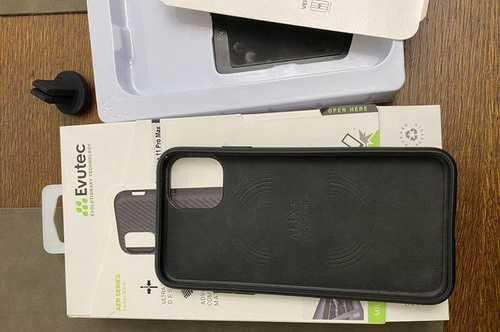 Чехол iPhone 11 pro max оригинал