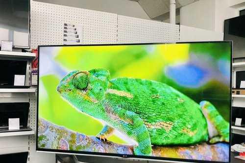 LG 55LB720V /IPS/Full HD/3D/SmartTV/WiFi