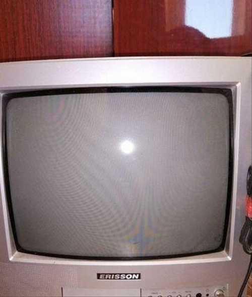 Телевизор errisson