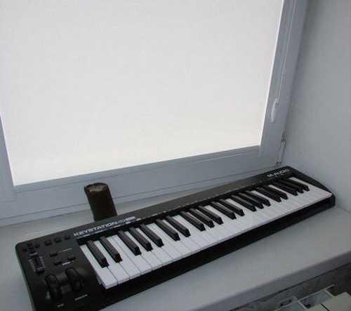 Midi Клавиатура M-Audio Keystation 49 Mk3