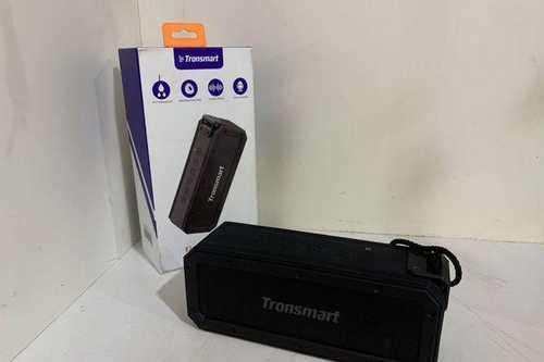 Портативная колонка Tronsmart Element Force+