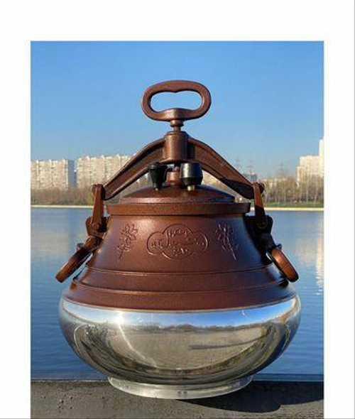 Казан афганский