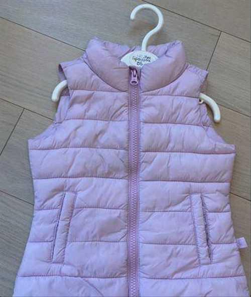 Жилетка детская Benetton