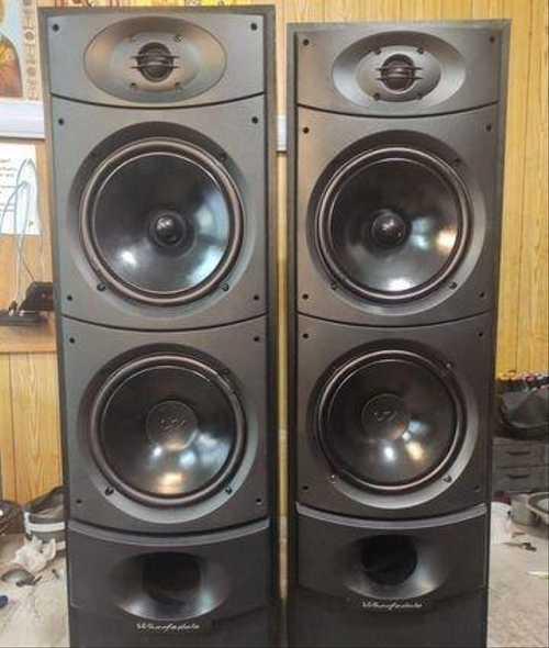 Акустика Wharfedale Xarus 4000 (Англия)