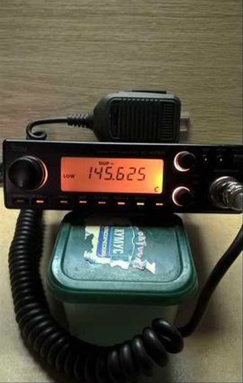 Icom IC-229H