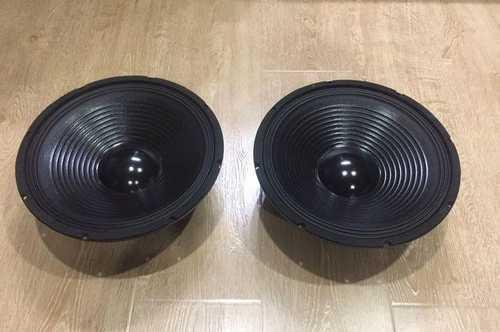 Динамики низкочастотные 150w