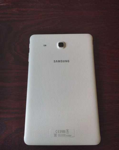 Samsung Galaxy Tad E