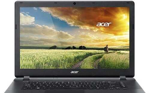 Ноутбук Acer Aspire ES1-522-27BB