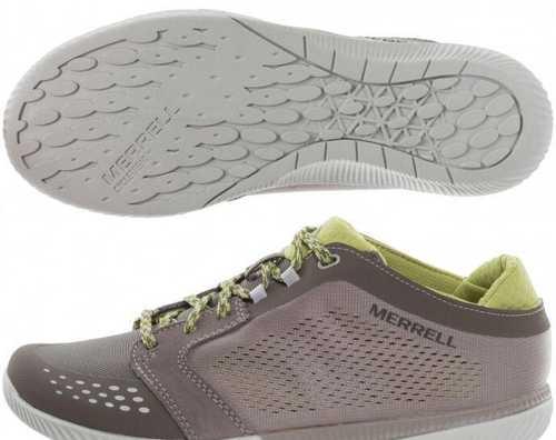 Продам мужские кроссовки Merrell Rowst Fury