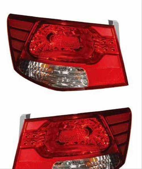 KIA cerato II 09-12 Фонарь Новый