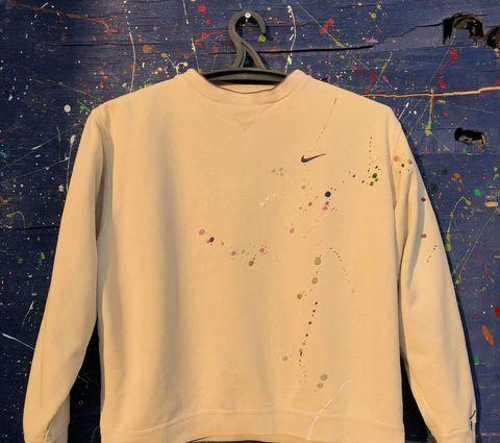 Свитшот nike