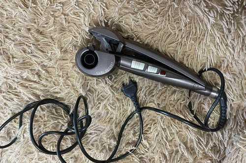 Плойка babyliss