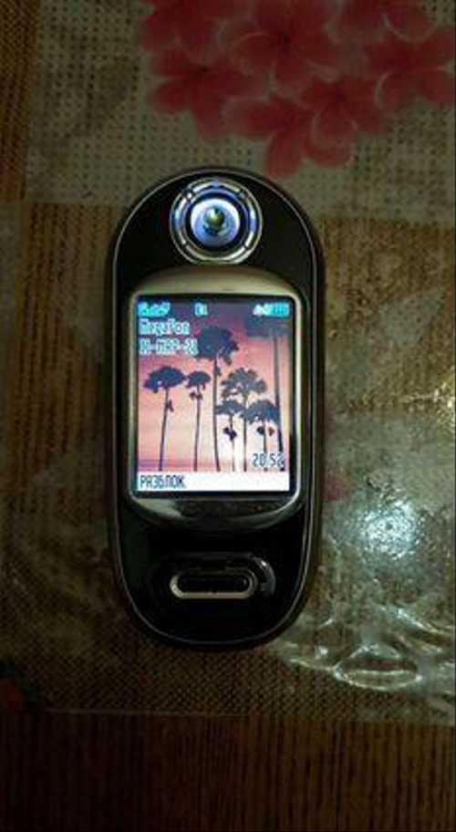 Motorola v80