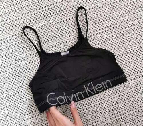 Новый топ Calvin Klein (оригинал)