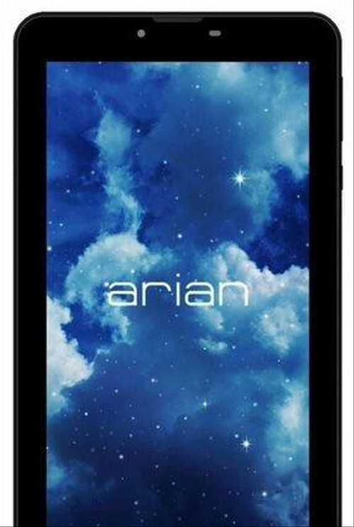 Arian Space 71 4Gb Черный