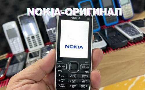 Nokia e52 оригинал