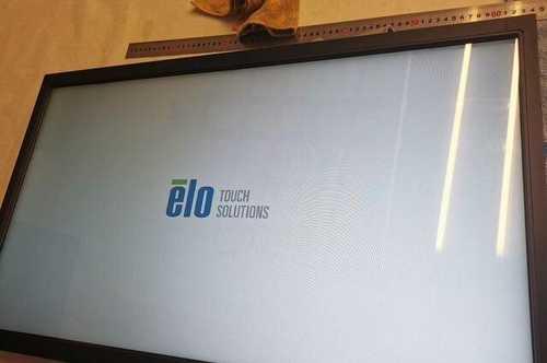Сенсорный встраиваемый монитор Elo Touch 3243L