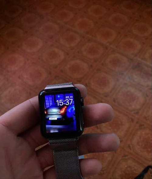 Apple Watch